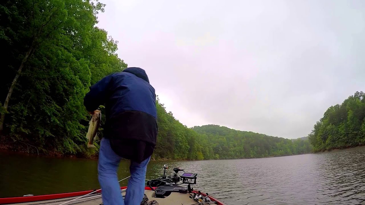 Fishing with Tyler Waller - Ep.5 - 2015 Husband and Wife Tournament ...