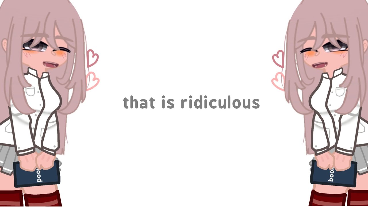 [ 👺 ] that is ridiculous [ 🤭 ] ,,trend,, - YouTube