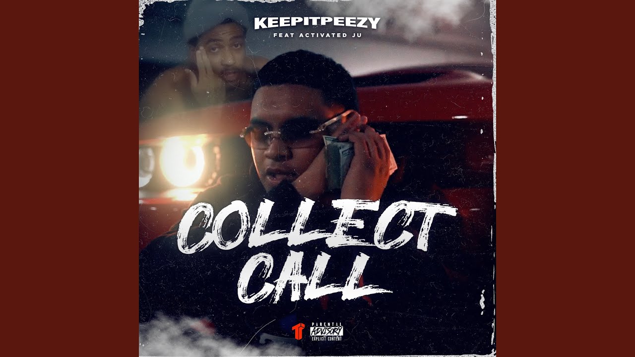 Collect Call - YouTube
