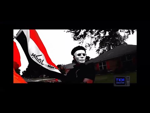 BigSain x AgmBredd - DEMON TALK [Official Music Video]