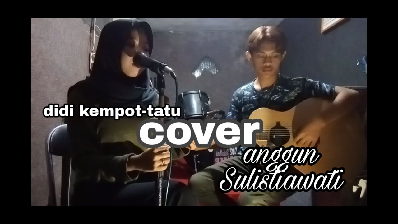 Didi kempot Tatu cover Dedi Yusuf official - YouTube
