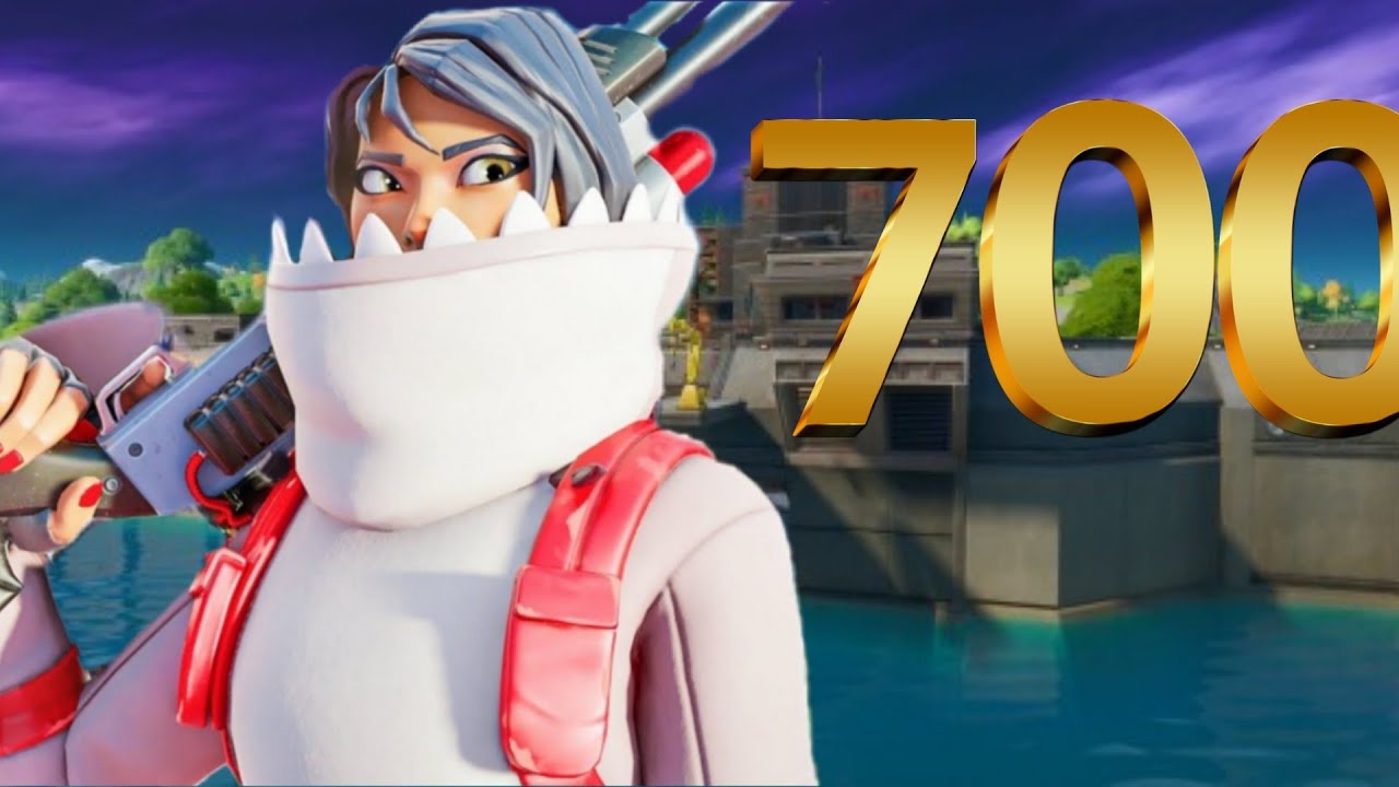 AlexFN ( 700 Subscriber Special) - YouTube