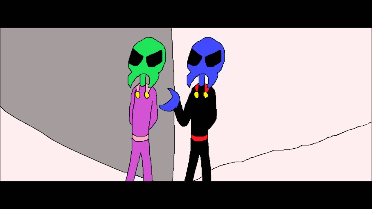 Mr. Green: Season 1, Episode 6 - YouTube