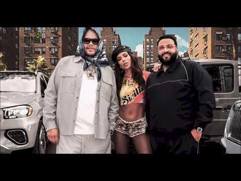 [Instrumental] Fat Joe, Anitta, DJ Khaled - Paradise - YouTube