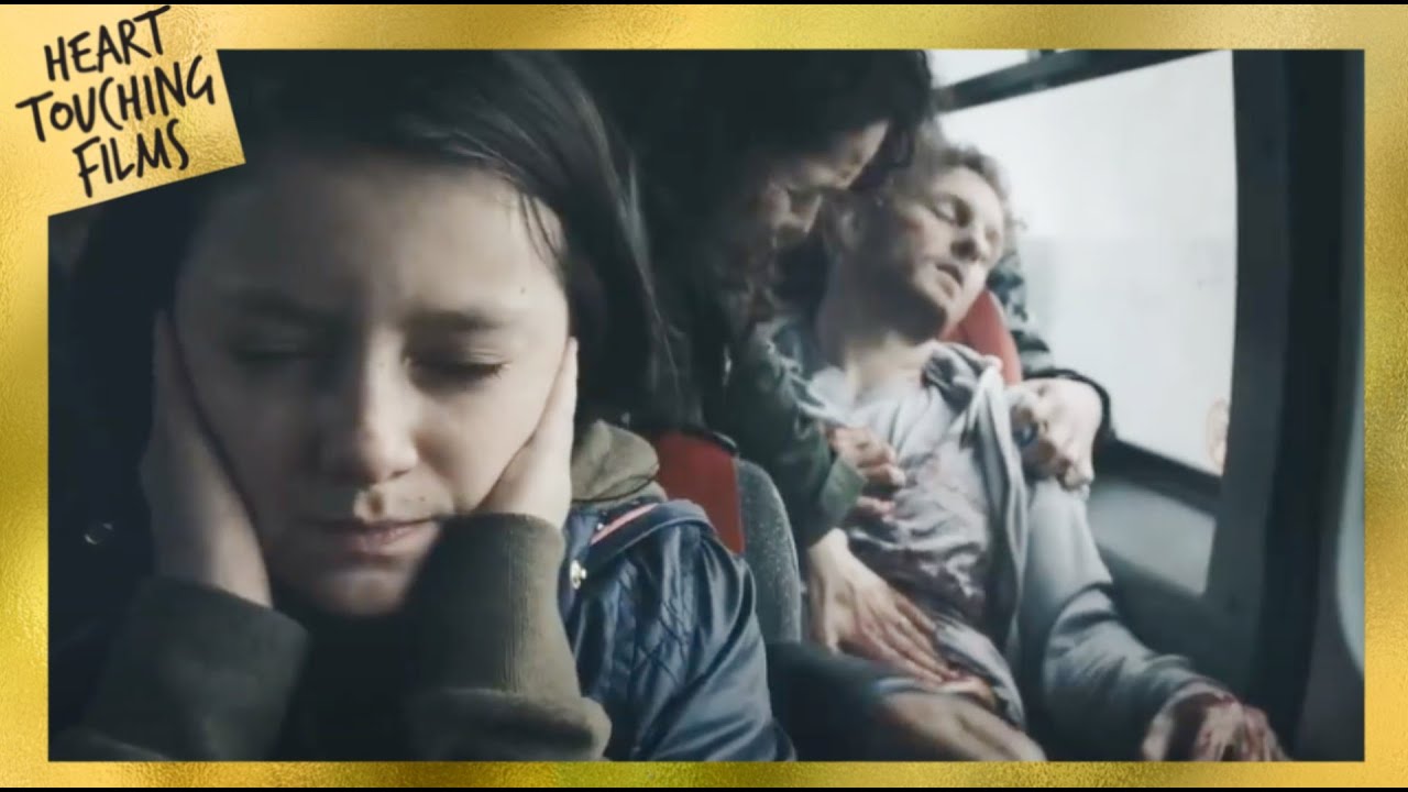 Still The Most Shocking Second A Day | Social Awareness Video - YouTube