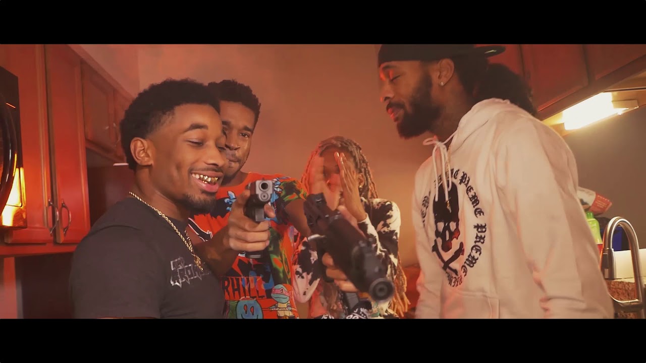 "Risky" Breezo DaPlug ft Sam Lawd x SJones - YouTube