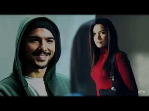 #Halka#KAAN & BAHAR# Nuestra guerra