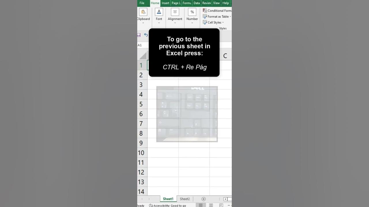 How To Switch Sheets In Excel With Keyboard Shorts YouTube how-to-switch-sheets-in-excel-with-keyboard-shorts-youtube
