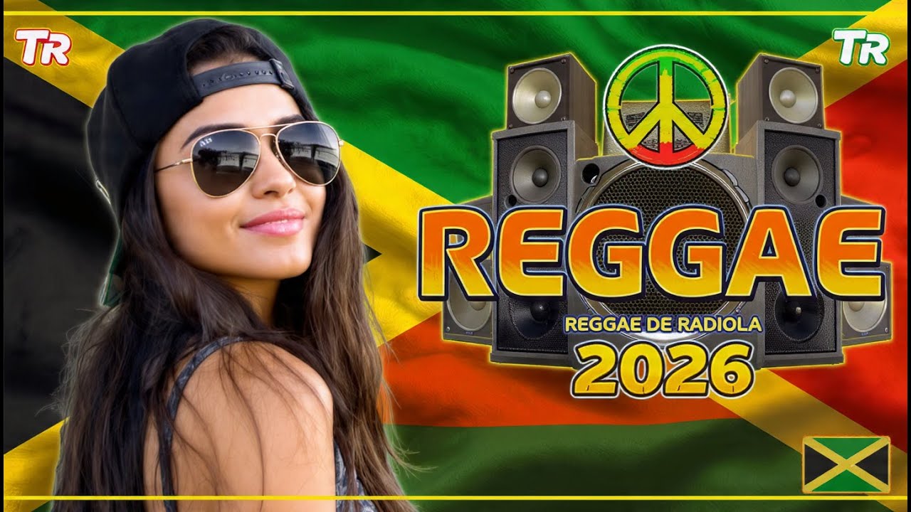 Sua Paz Começa Aqui: Reggae Maranhense para 2026 e Além - YouTube