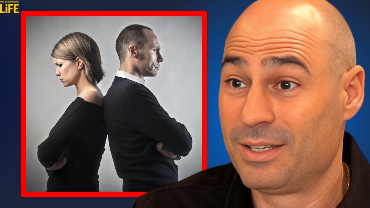 Why People Pleasers STRUGGLE In Their Relationships | Nick Pollard ...