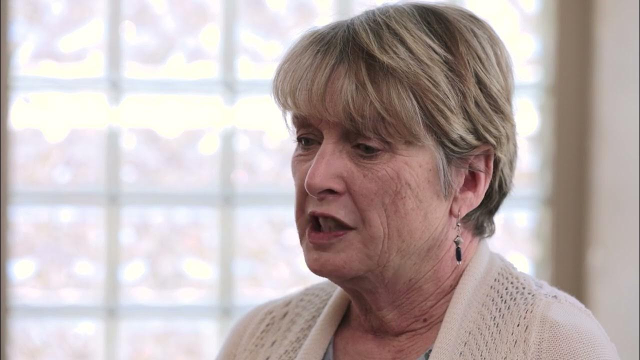 TK16064 Hazel Hawkins Joan Moore 16x9 1 - YouTube