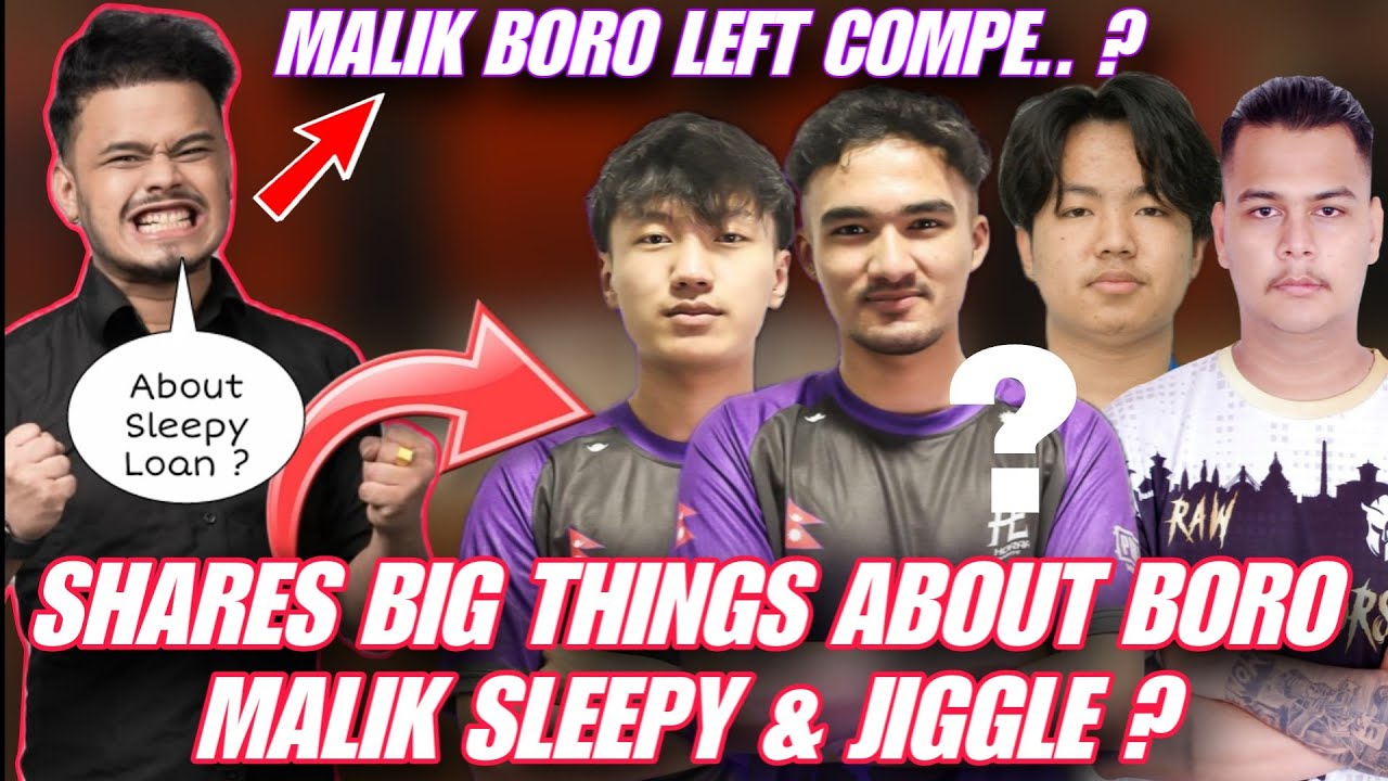 Cr7horaa Live After Horaa LineUp Reveals & Shares Big Think Must Watch ...