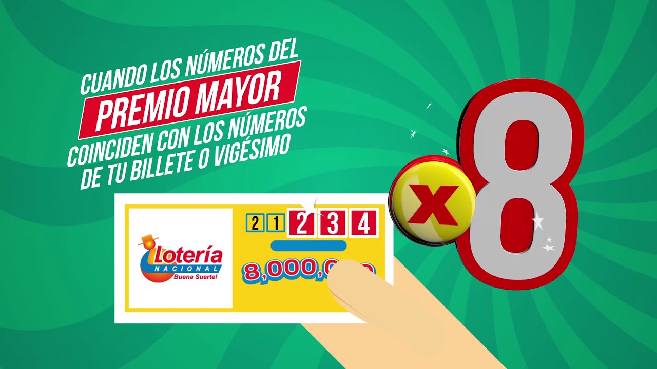 Así ganas con las terminaciones del premio mayor - YouTube