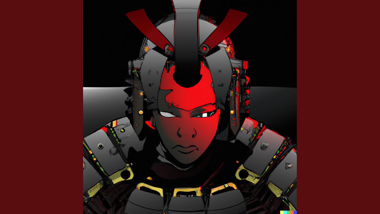 Sword Raised High - YouTube