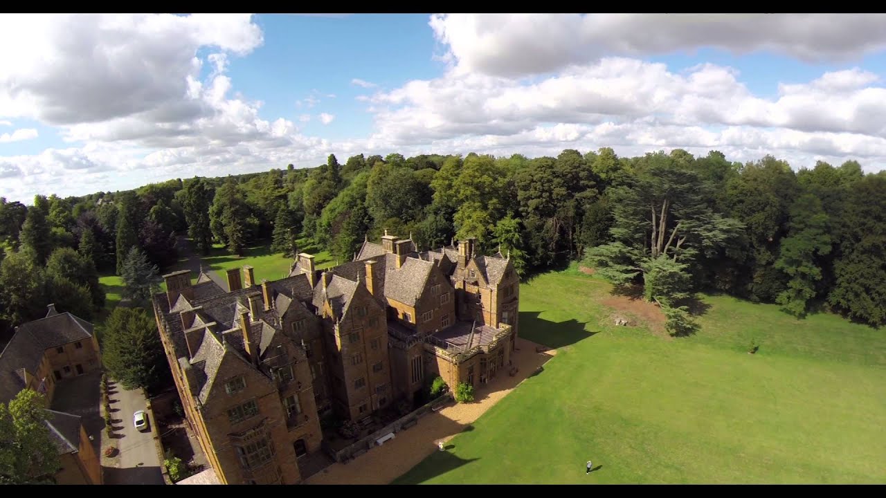 Wroxton Fly Bys - YouTube