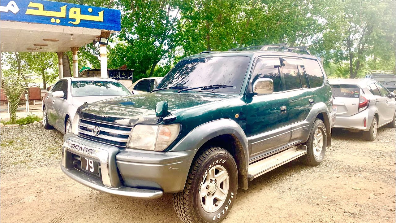Non Custom Paid Car In Swat || Toyota Ncp Car In Pakistan || Pakistan ...