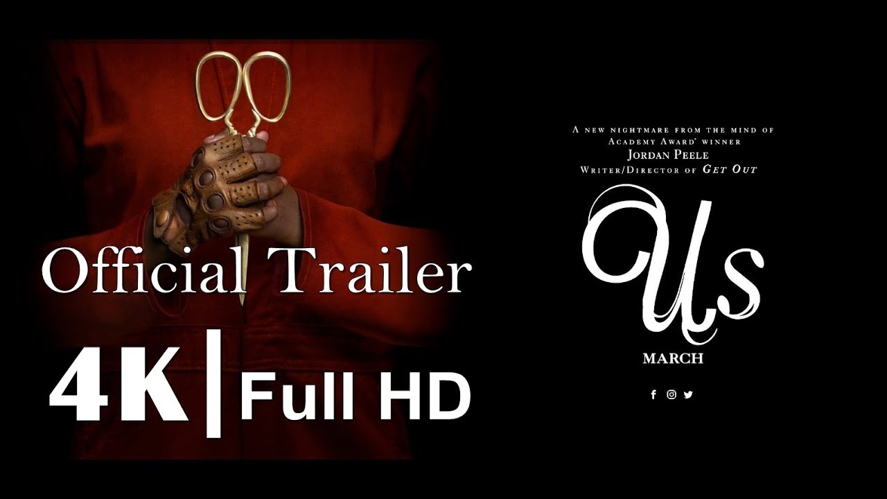US MOVIE 2019 [ TR4lLER ] - YouTube