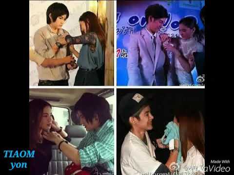 TIAOM(2018)- Save Tonight Tina & Aom - YouTube