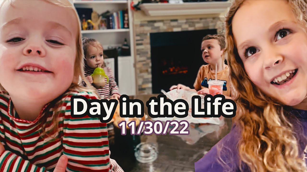Day in the Life of the Darts! - YouTube