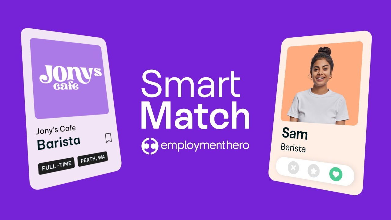 What is SmartMatch | Overview - YouTube