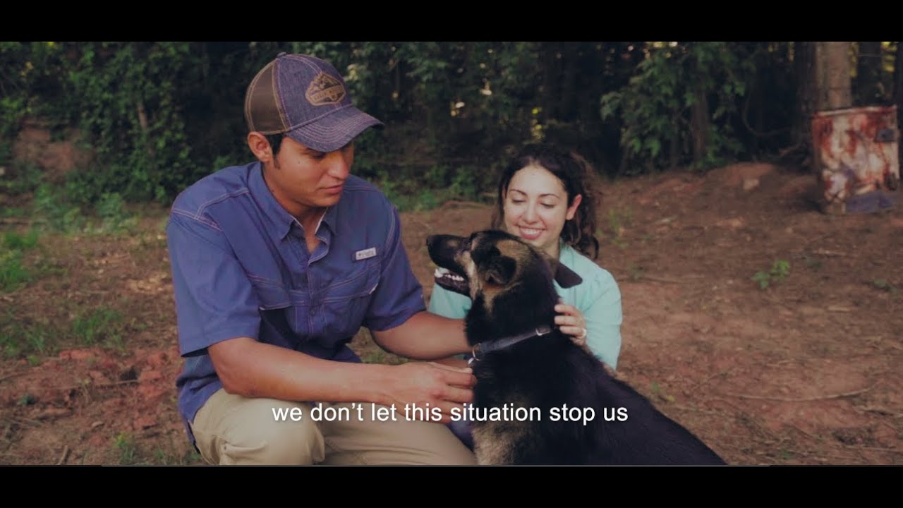 An Immigrant's Journey - Inspiring Immigrant Story - YouTube