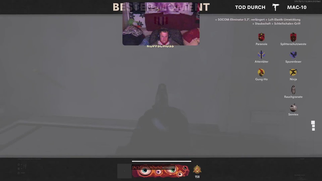 Let's Play Call of Duty Black Ops Cold War [GER]-Ps5+Facecam - YouTube