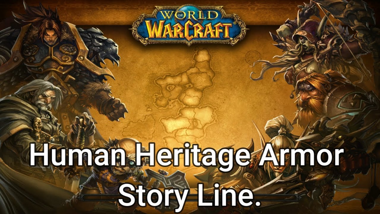 Misdeeds in Moonbrook. Alliance. WoW Quest. Eastern Kingdoms. Duskwood ...