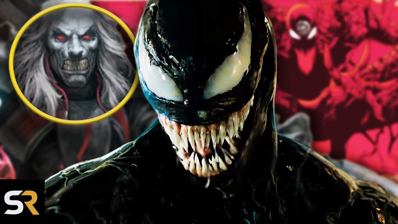 VENOM 3 THEORY: Knull Will Target Venom in Final SHOWDOWN - Screen Rant ...