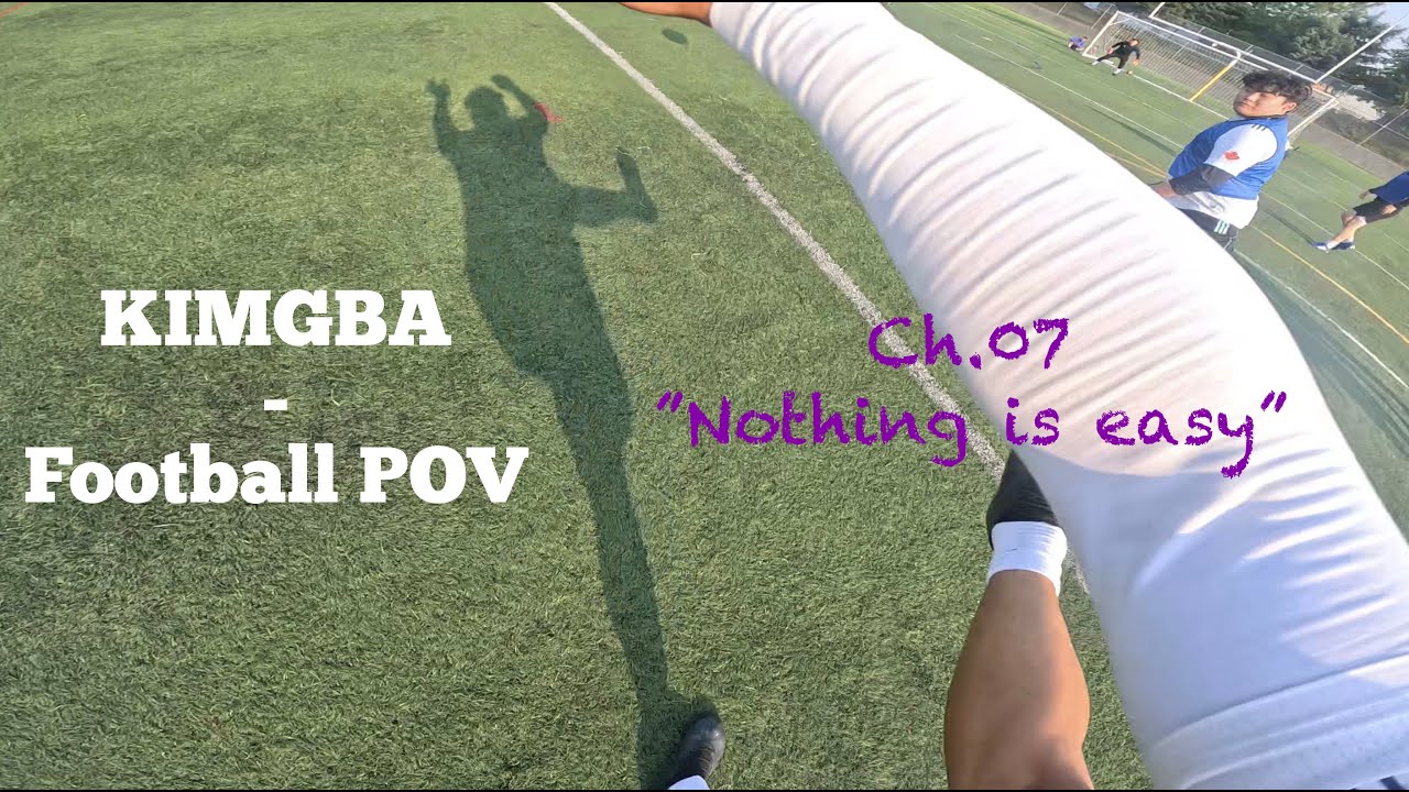 More Energy More Passion More Footwork Youtube 8252