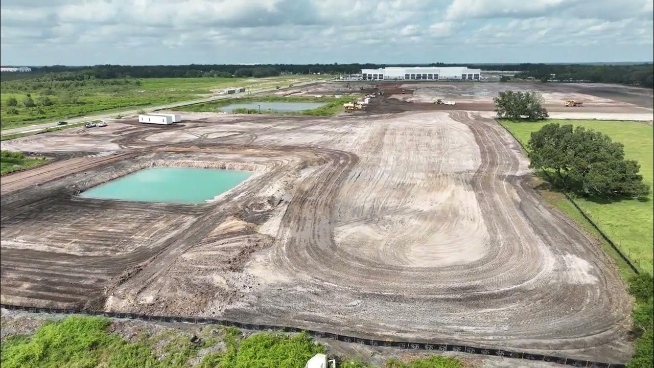 Southern Oaks E2, Week 3 10/13/2023 - YouTube