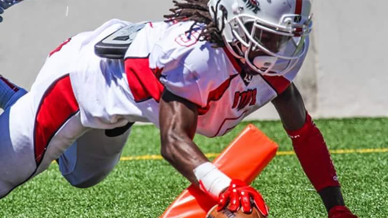 Five highlights (week 8) - YouTube