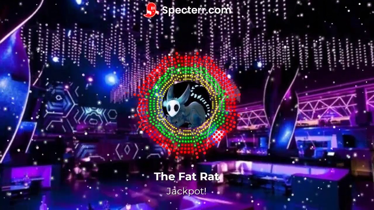 Jackpot-The Fat Rat - YouTube