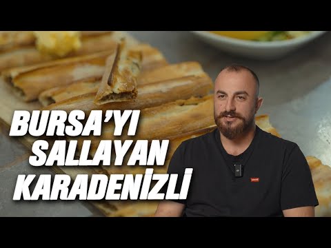 Pideleri 2 Metre; Lezzeti Paha Biçilemez | “Kavurmalı Pidede İddialıyız”