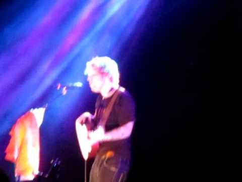 Ed Sheeran - The Parting Glass - the o2 Dublin 11/1/13 - YouTube Music