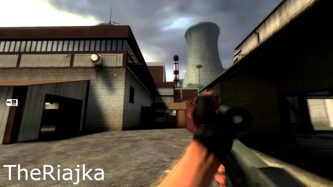 Fragshow #2 by TheRiajka (NEW CSS DEMOS)CSPL.RU - YouTube