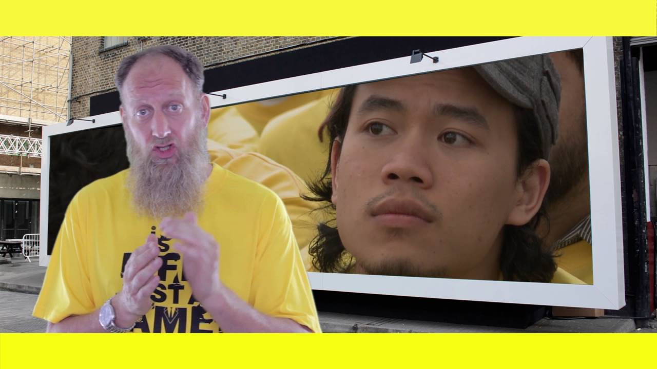 Learn how to do street dawah with Abdurraheem Green - YouTube