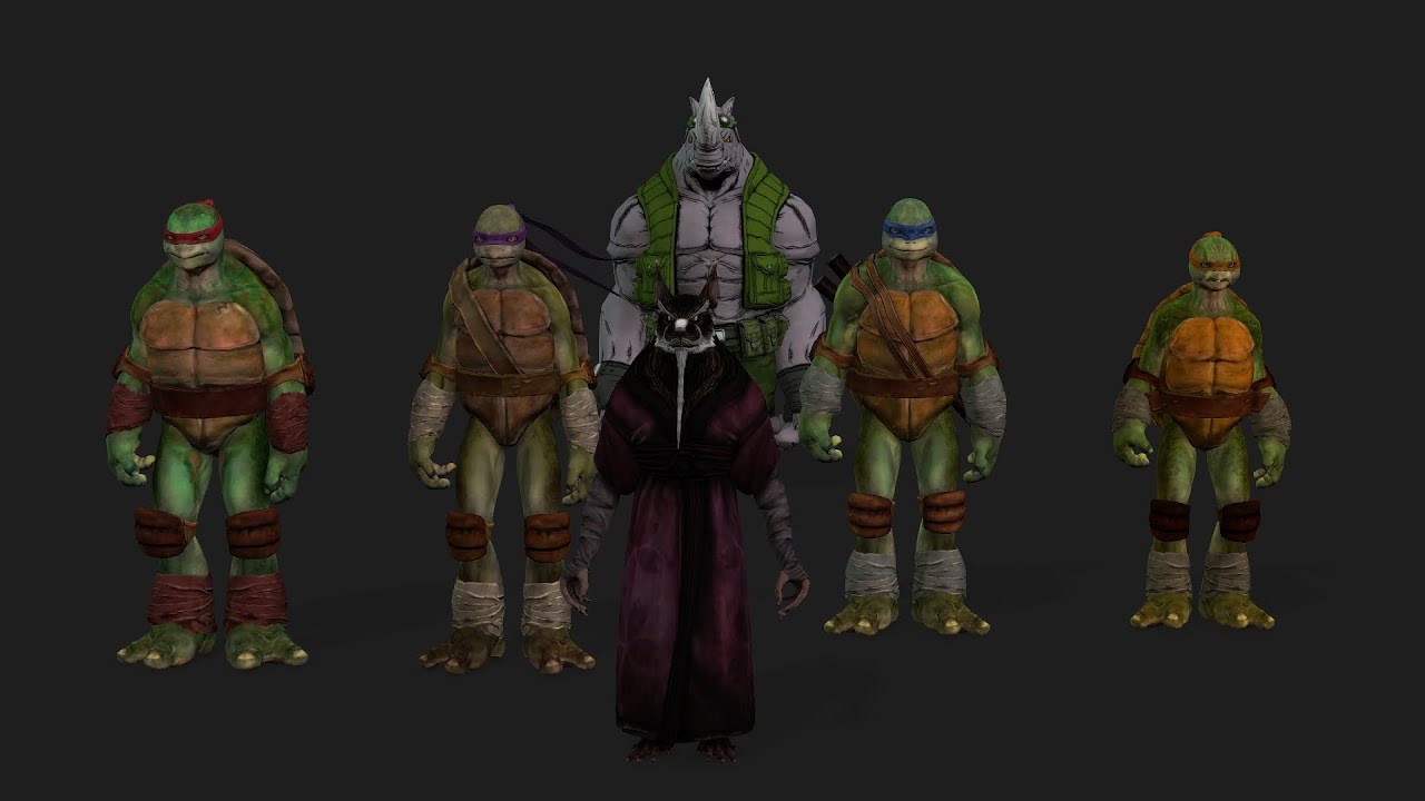 Iclone character & 400 Motion pack Fighting - YouTube