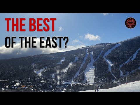 An Insider's Guide to Stowe (Part a-Background & Spruce Peak)