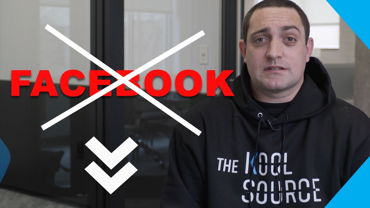 Facebook: The Millennials and Gen Z Have Spoken - YouTube