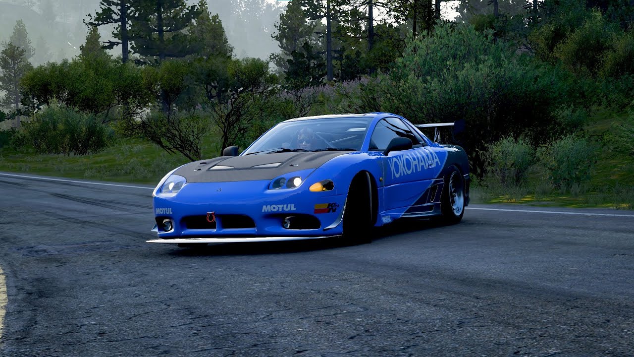 FH5: 1997 GTO Goliath - YouTube