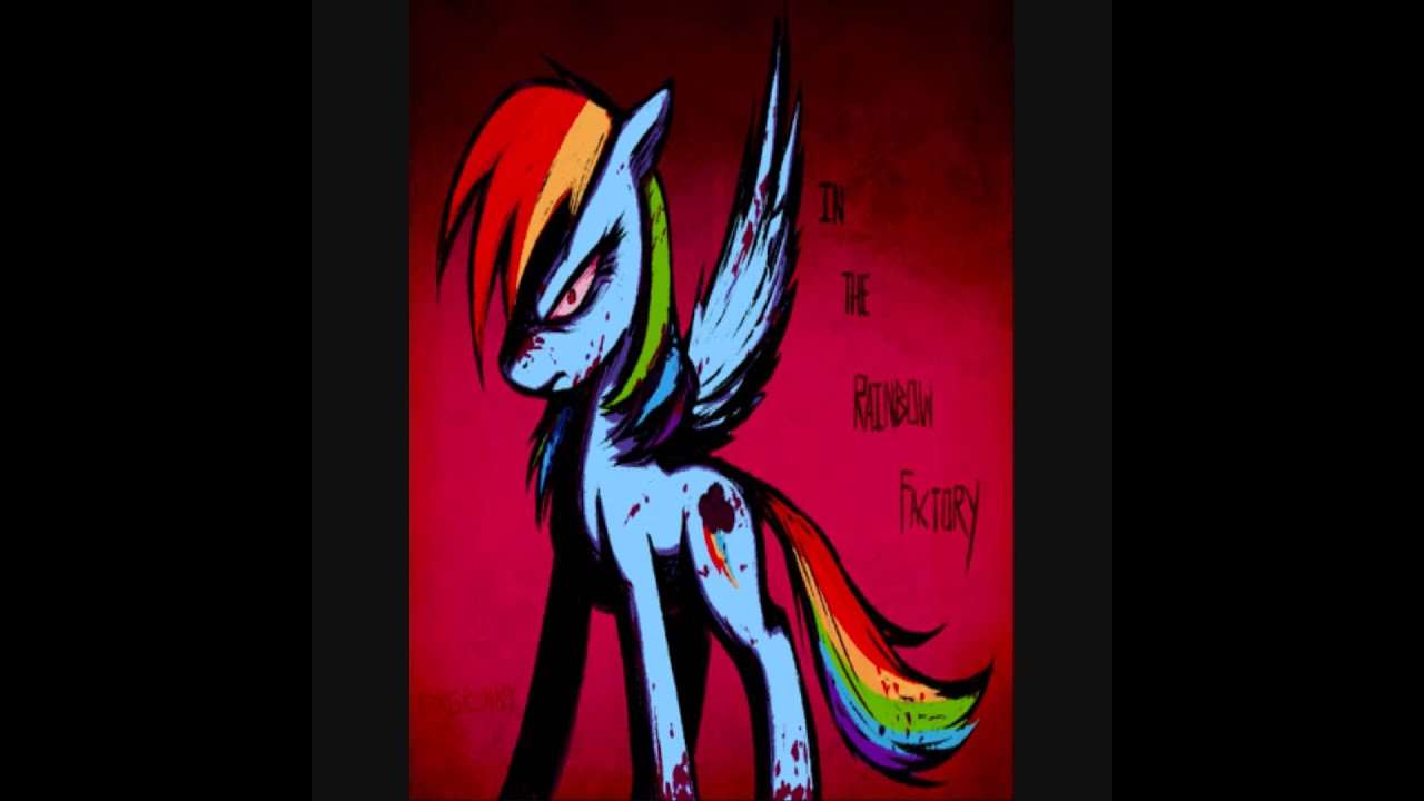 My Little Pony Kill
