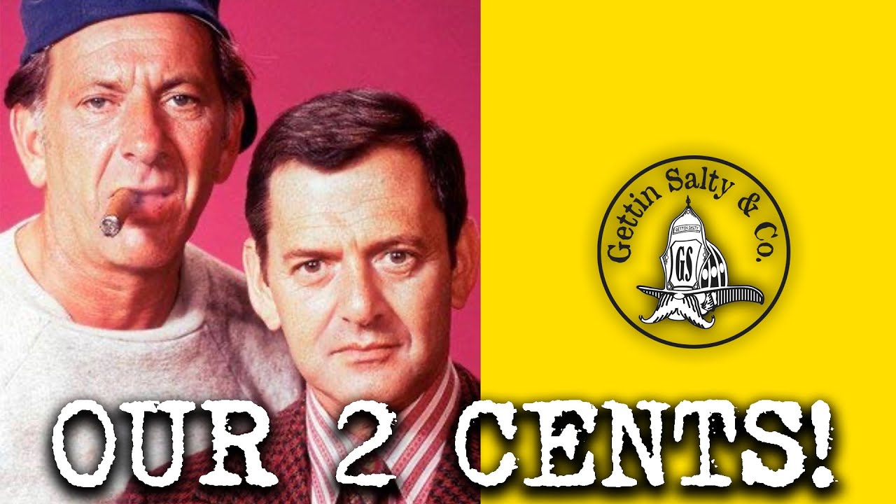 OUR 2 CENTS! Ep.1 Atlanta Firefighter Suspension - YouTube