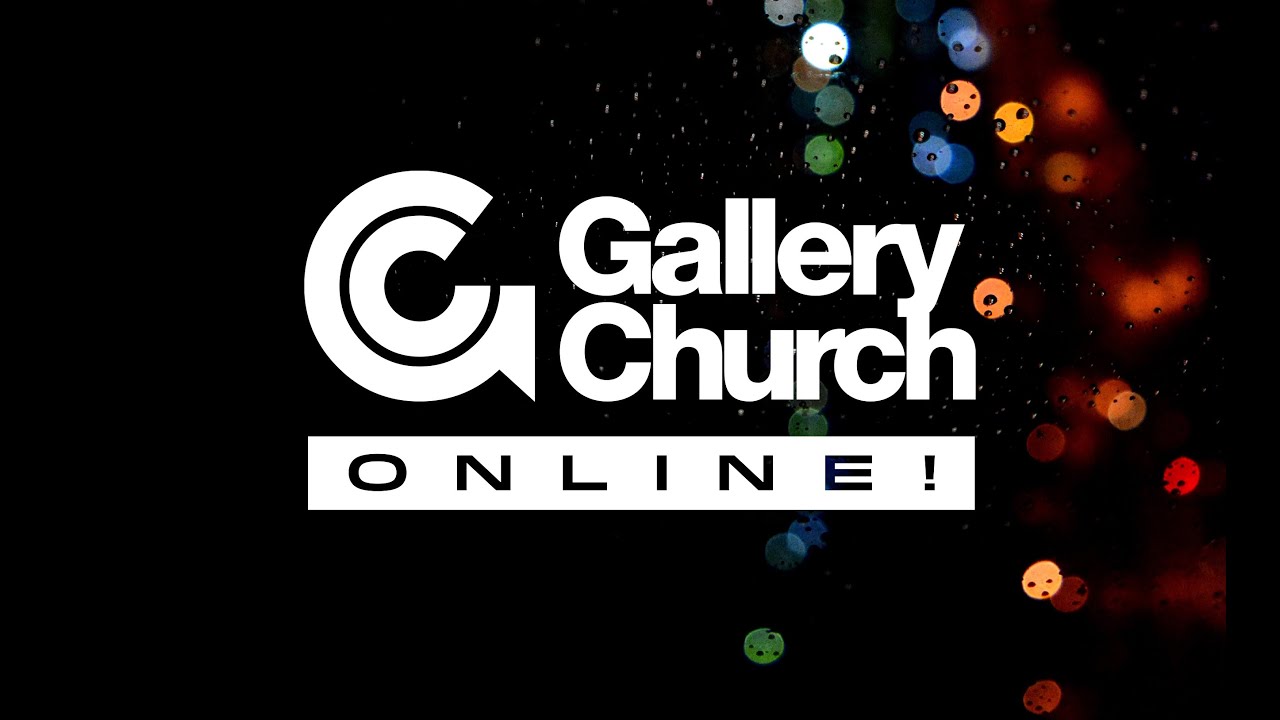 GC ONLINE - Sunday 29th March 2020 - YouTube