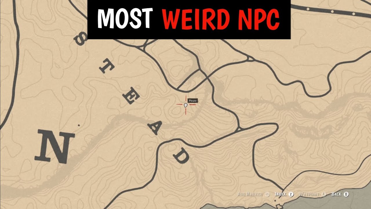 Many players didn't realize there were 12 encounters with this secret ...