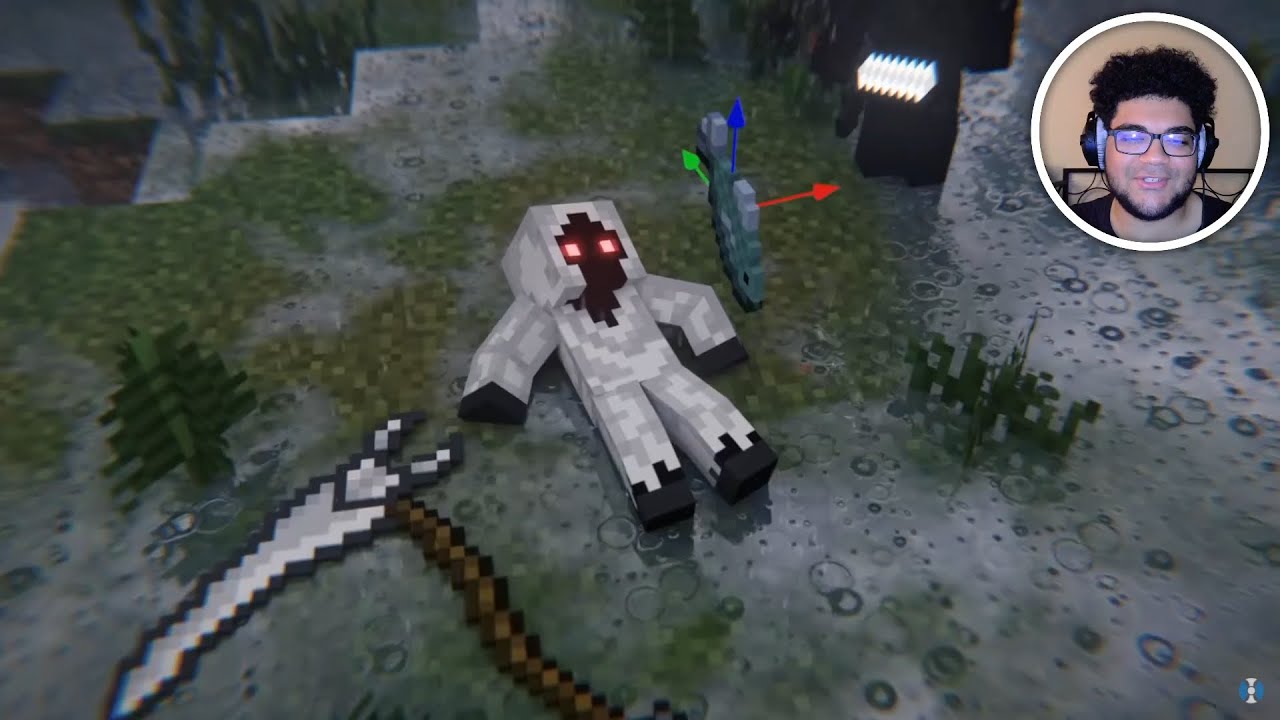 Animation Life 2: Part 3 - Minecraft Animation by Black Plasma Studios ...
