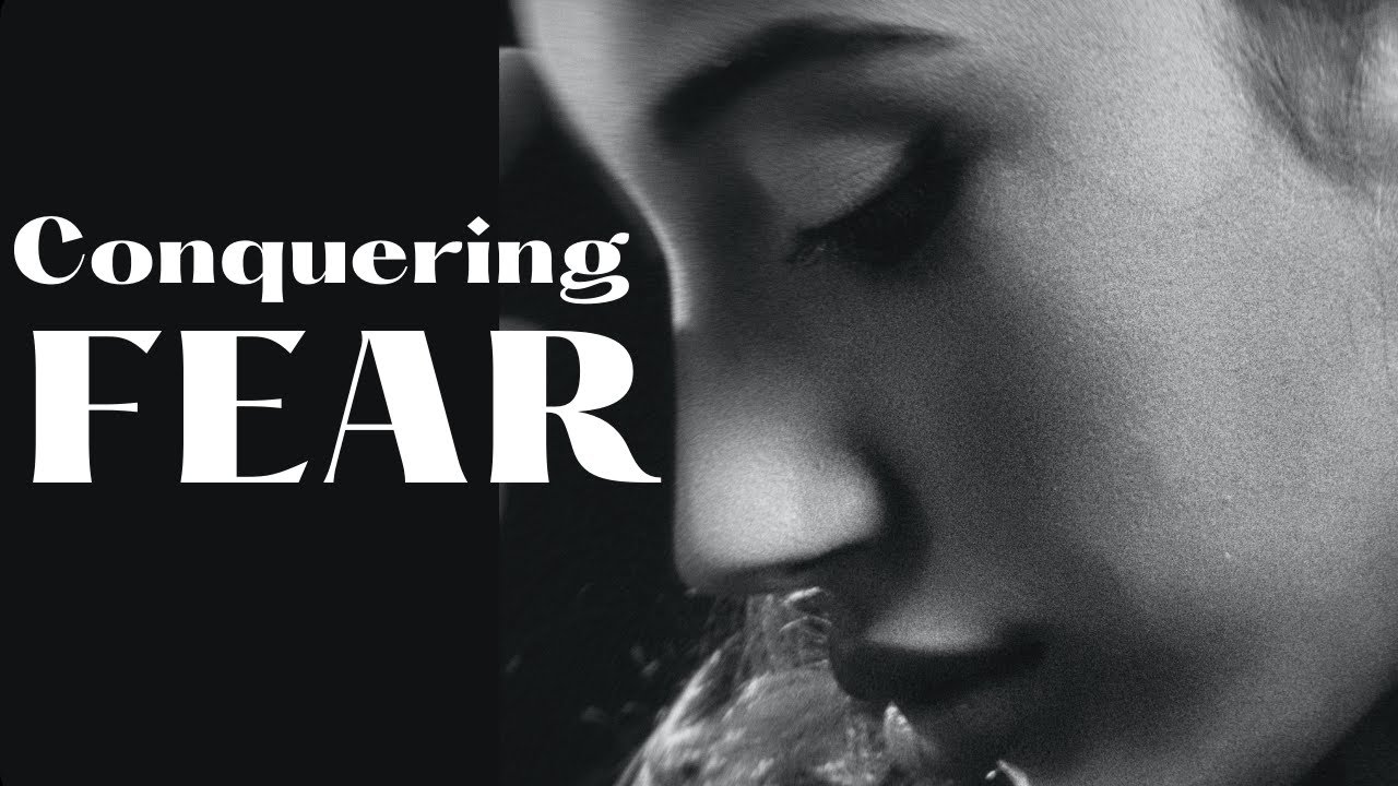 IT`S YOUR TURN NOW |Getting Past Fear | #powerfulmotivstion # ...