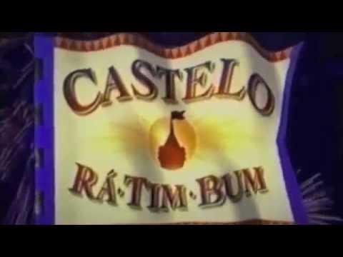Castelo intro - YouTube