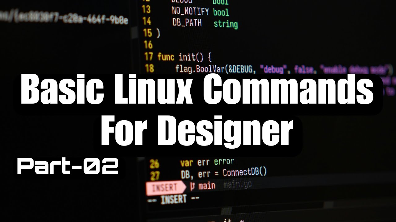 Basic Linux Commands practical for analog/custom layout & circuit ...