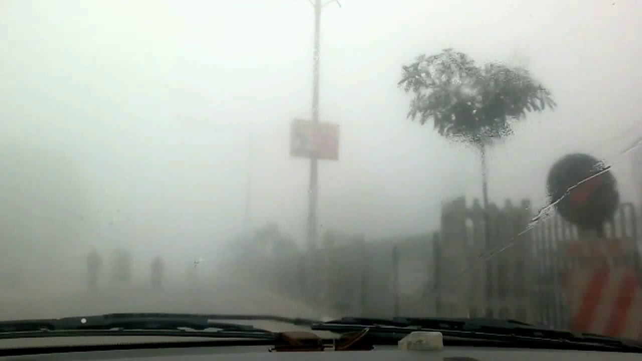 Copy of Gurgaon Winter | RJ DEEM | - YouTube