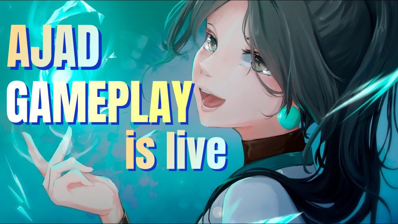 Ajad Gameplay is Live - Playing Valorant - YouTube